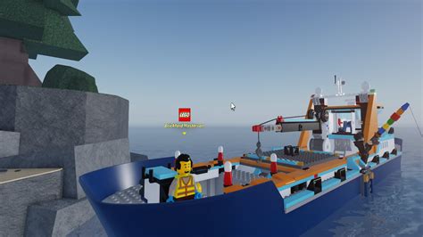 Complete Fisch LEGO Event Quest Guide- LEGO Pool Location | Pro Game Guides
