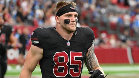 40 Facts About Trey Mcbride