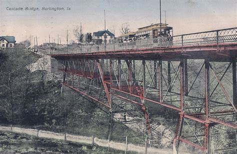 Cascade Bridge