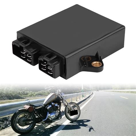 Cdi Ignition Control Unit High Performance Coils F Grandado