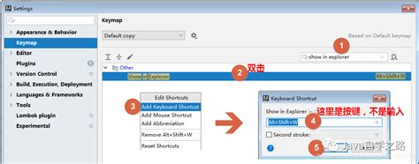 Idea设置关键字颜色intellij Idea 常用设置配置吐血整理。首次安装必需 Csdn博客