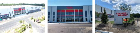Curtiss Wright Ems Sas