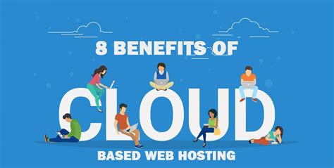 8 Benefits Of Cloud Based Web Hosting Best And Cheap Asp Net Cloud