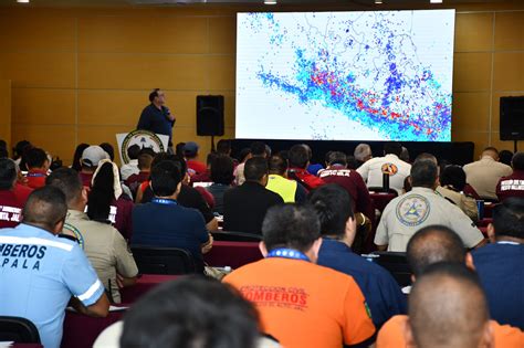 Inicia En Vallarta Segunda Convención Estatal De Protección Civil
