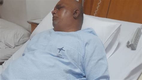 Fundraiser By Sharon Perera Need Urgent Help For My Brother In Law