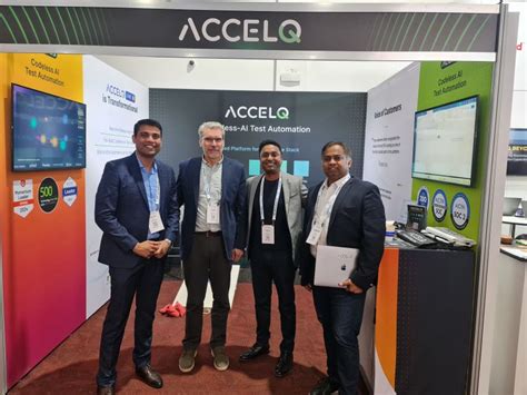 Nikhil Nigam On Linkedin Techingov2024 Innovation Government Accelq Teamwork Gratitude…