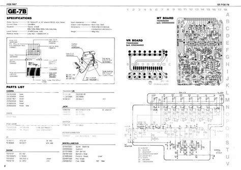 Boss Ge 7 Mods Page 3