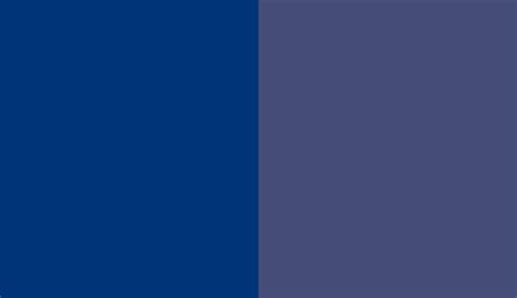 Color Pantone Process Blue C Vs Pantone Process Cyan Side By Side