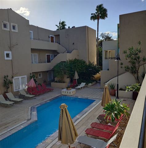 Grecotel Casa Adele Hotel Reviews Crete Greece