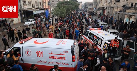 حماس اتفاق توصيل الأدوية للرهائن يعتمد على توفير الدواء للفلسطينيين في