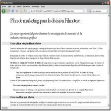 Openxml Document Viewer Descargar