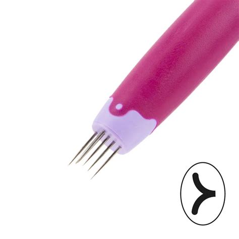 Pergamano Perforating Tool Star Point Art Of Craft