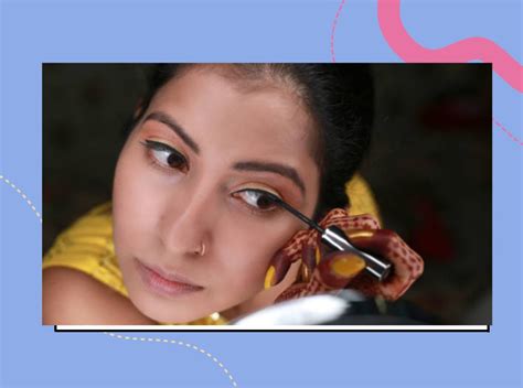 Eyeliner Lagane Ka Tarika जानिए आंखों पर आईलाइनर लगाने का तरीका और