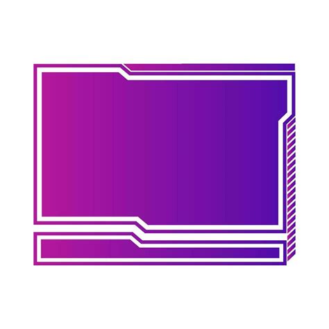 Hud Digital Illustration 36417224 Vector Art At Vecteezy
