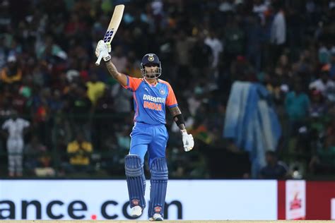 Ind Vs Sl पहले टी20 में भारत ने श्रीलंका को 43 रनों से धोया Fit