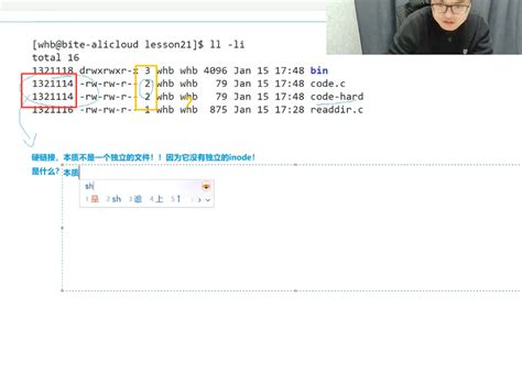 【linux】linux文件系统详解：从磁盘到文件的奥秘 Csdn博客