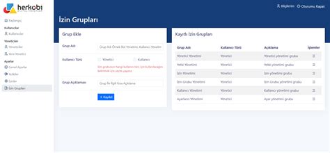 Github Herkobipanel Laravel Fortify Ve Spatie Permissions