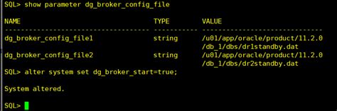 Oracle Broker 详解 Kingle L 博客园