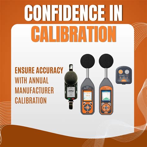 Skc Inc On Linkedin Choosing Skc Noise Instrument Calibration Services Is Choosing Confidence…