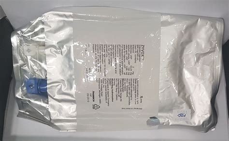 Medica Rcp Zyvox Injectable Indications Side Effects Composition Route All Price