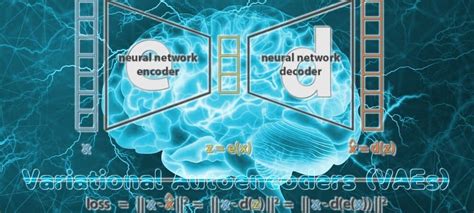 Variational Autoencoders (VAEs)
