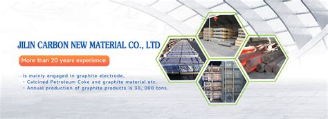 Contact Us Jilin Carbon New Material Co Ltd