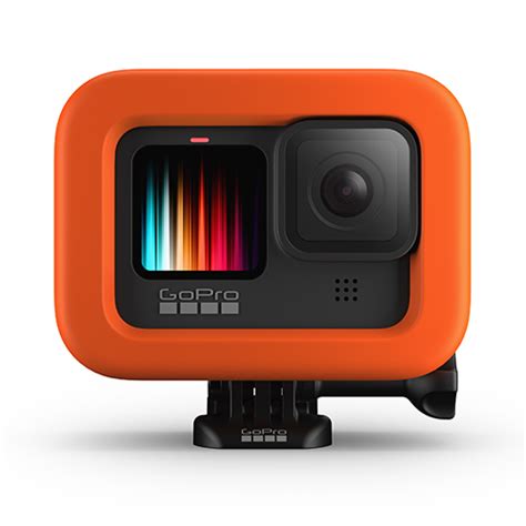 Gopro Floaty H9b For Hero9 Black