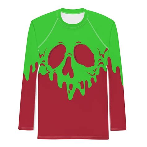 Poison Apple Etsy