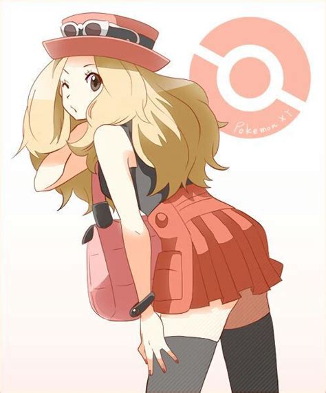 Rule 34 Pokemon Pack De Yvonne Imágenes De Pokemon Pokemon