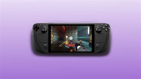 Portal RTX Steam Deck Mod OUTDATED File ModDB