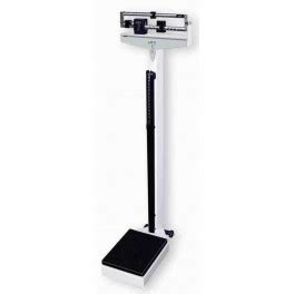 BARYS PLUS T with meter 200 Kg 100 gr Hiper Básculas