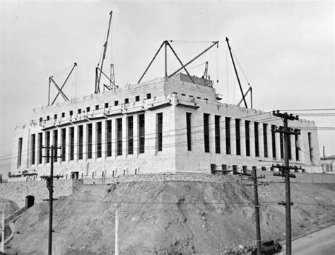85th Anniversary Of The San Francisco Mint On Hermann Street Us Mint