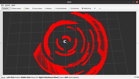 Ros ROS2 How To Diagnose Bad Odometry Robotics Stack Exchange