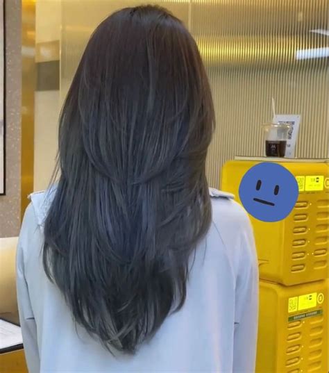 Pin By Naiwq On Hqut Long Hair Cuts Long Hair Styles Long Layered Hair