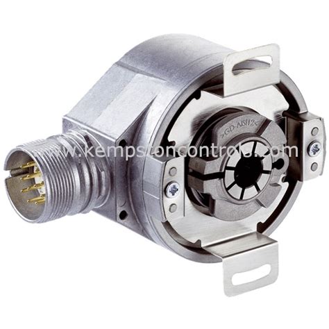 Sick DFS60B BGPA10000 SICK INCREMENTAL ENCODER 14MM BLIND HOLLOW