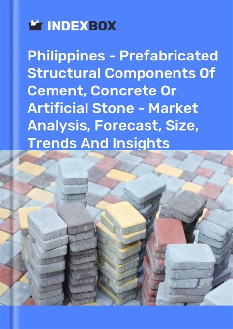 Price For Cement Prefabricated Structural Components In The Philippines 2025 Charts And