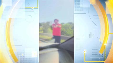 Homem que atirou em veículo na rodovia deve se entregar à Polícia TV