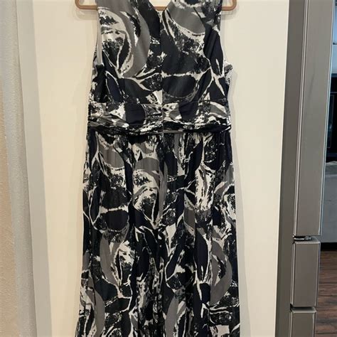Coldwater Creek Dresses Plus Size Coldwater Creek Dress Poshmark
