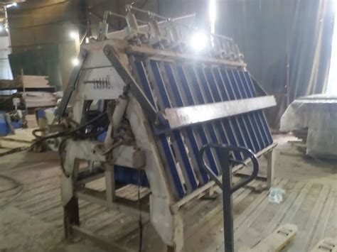 Iron Panel Door Assembler Packaging Type Ready To Use At Rs 400000
