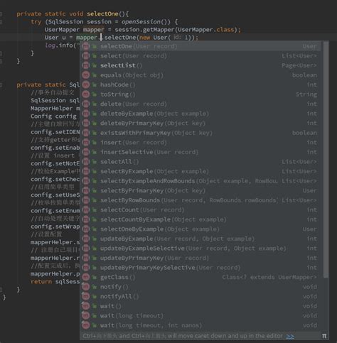 Mybatis快速入门（20）mybatis通用mapper4mybaties Mapper4 Csdn博客
