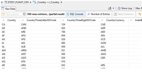 How To Expose CDS View Using RAP In SAP S 4HANA ERP Q A