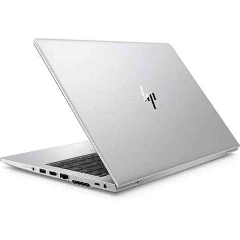 HP EliteBook 745 G5 Notebook 14 AMD Ryzen 5 2500U Ram 8 GB SSD 256 GB