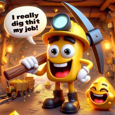 200 Mining Jokes To Dig Up Laughs And Unearth Fun Punsify