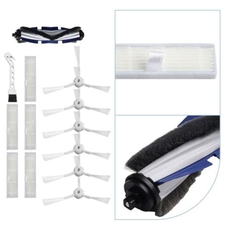 Brand New Household Supplies Filters Kit White Color RG7455 Replacement ...