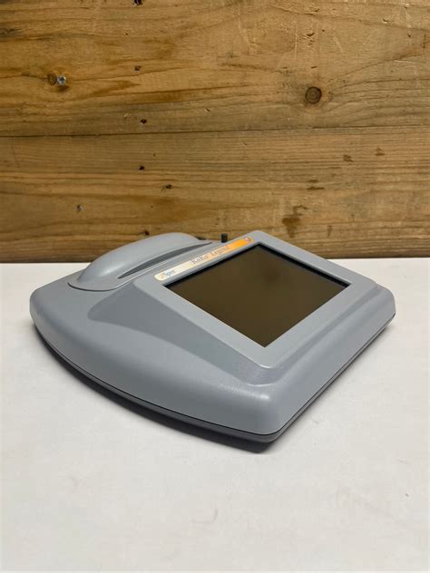 Nspire Model 314000 Health Koko Legend Spirometer