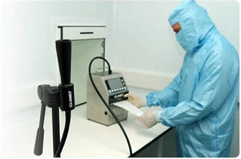 Particle Count Testing Service At ₹ 4000 Sample In New Delhi Id 14664315997