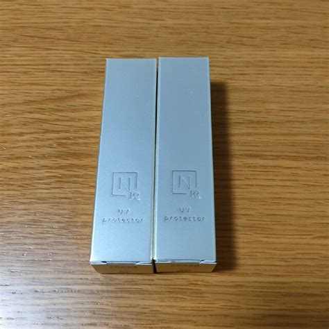 N Organic Nオーガニック Norganic トーンアップuvプロテクターの通販 By てでぃs Shop｜エヌオーガニックならラクマ