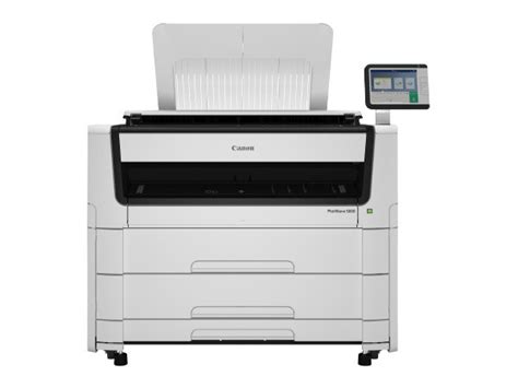 Oce Plotwave 360 Product Information