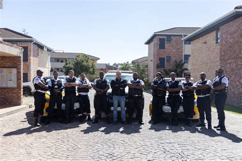 Hitec Security Protecting What Matters Most