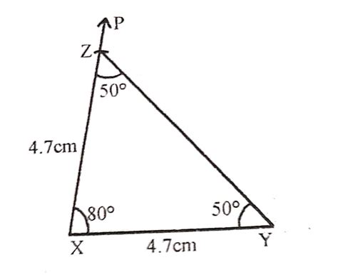 Triangles Class 6 Rs Aggarwal Icse Maths Goyal Brothers Prakashan Icsehelp